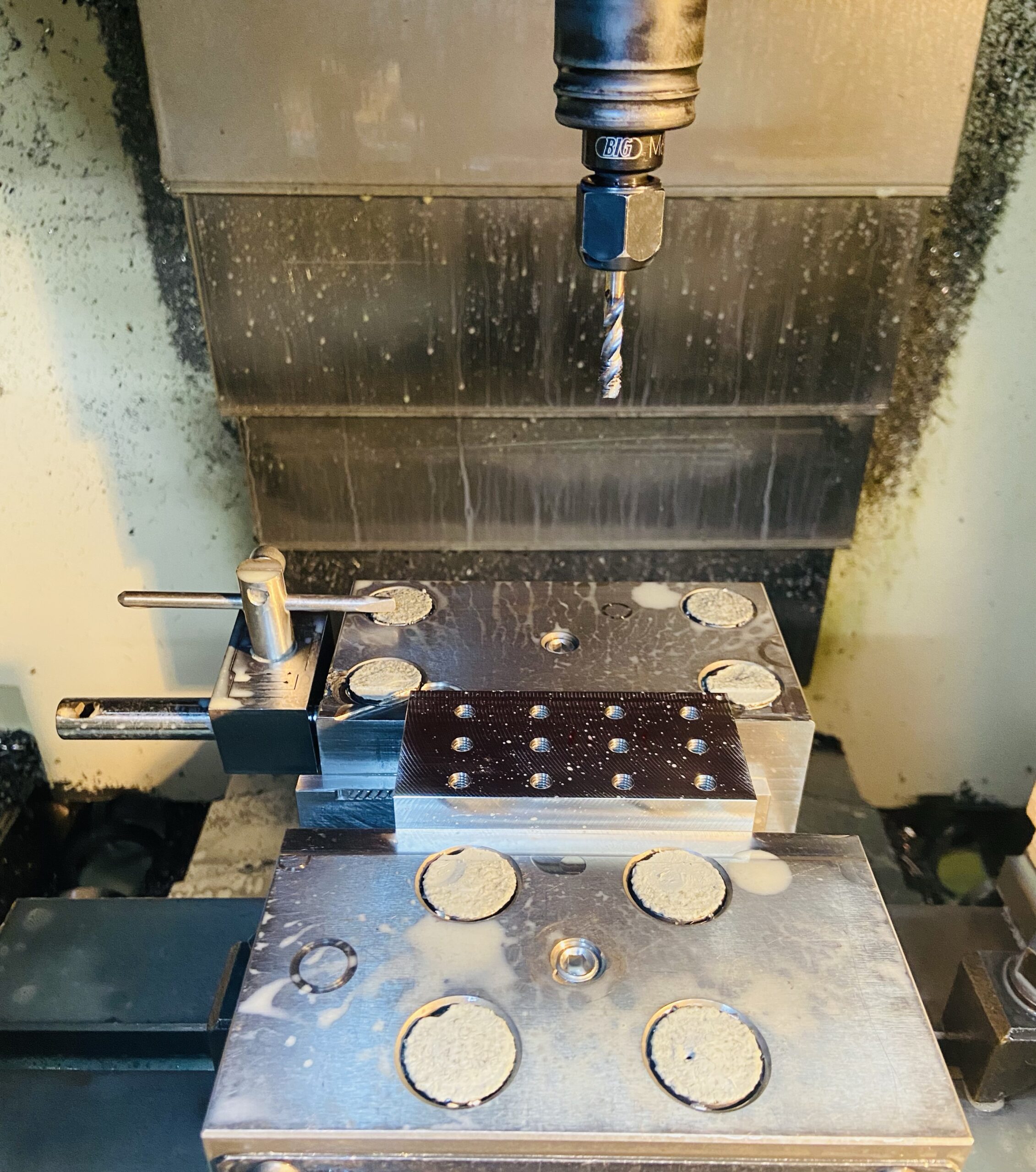 HPM1でもAタップが活躍した。 – 『業務日報ブログ』（タチバナ製作所）